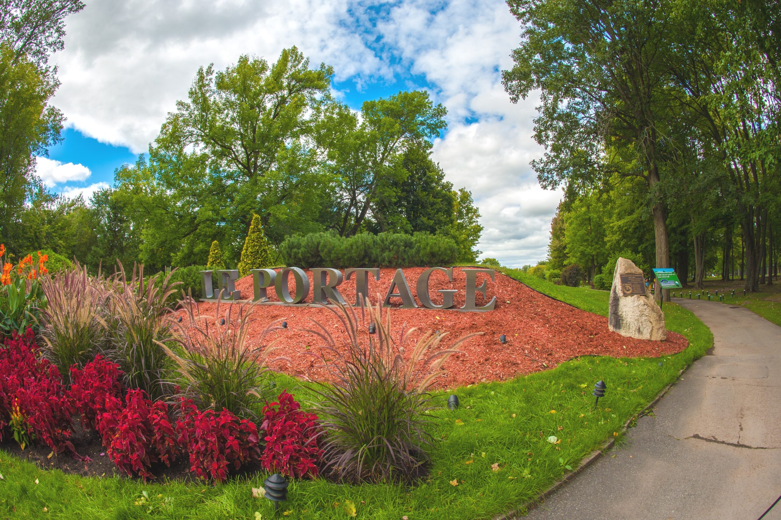 reservation - Le club de golf Le Portage